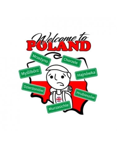 Polish for Foreigners - English studio